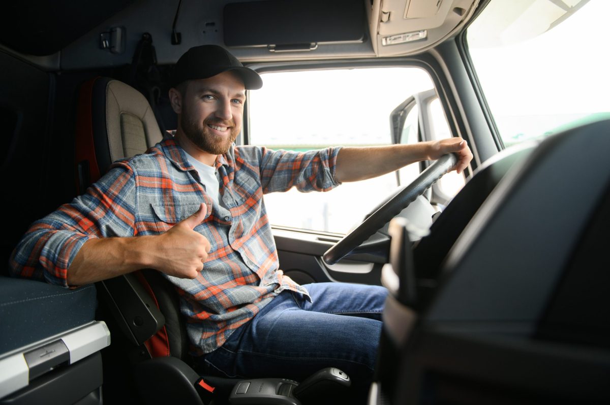 CDL Training: Your Steppingstone to a Driving Career - Pro Driver U